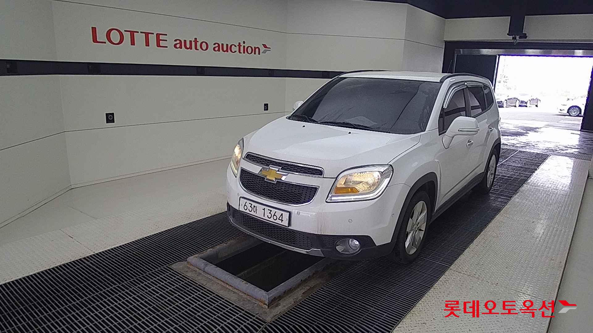 KLAYA75ADJK003573 Chevrolet Alpheon 2018 from South Korea – PLC Auction